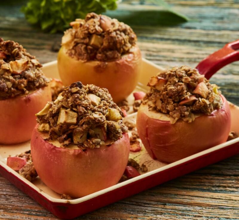 How to keep your apples fresher, longer: tips from The Zero Waste Kitchen