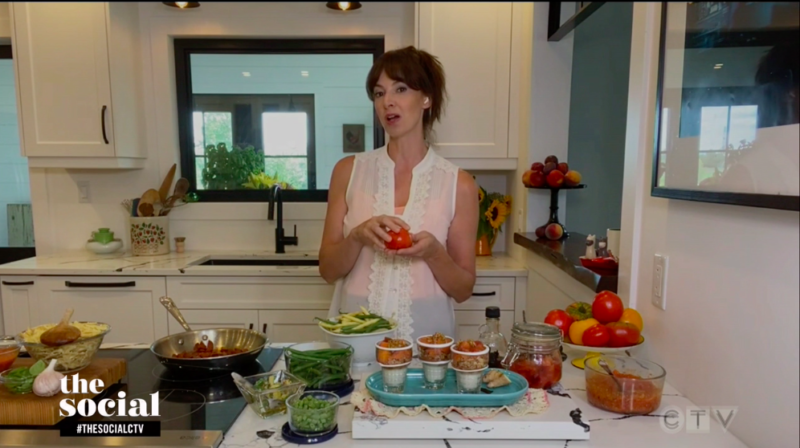 Christine Tizzard News | The Zero Waste Kitchen by Christine Tizzard