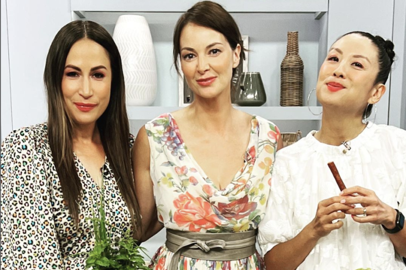 Christine Tizzard News | The Zero Waste Kitchen by Christine Tizzard